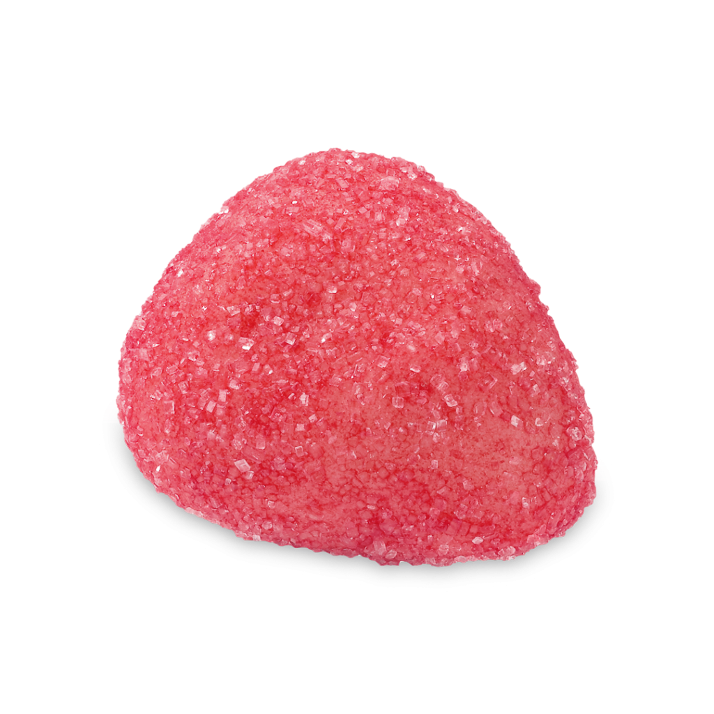 Strawberry Marzipan | Leonidas - Ciocolată Belgiană