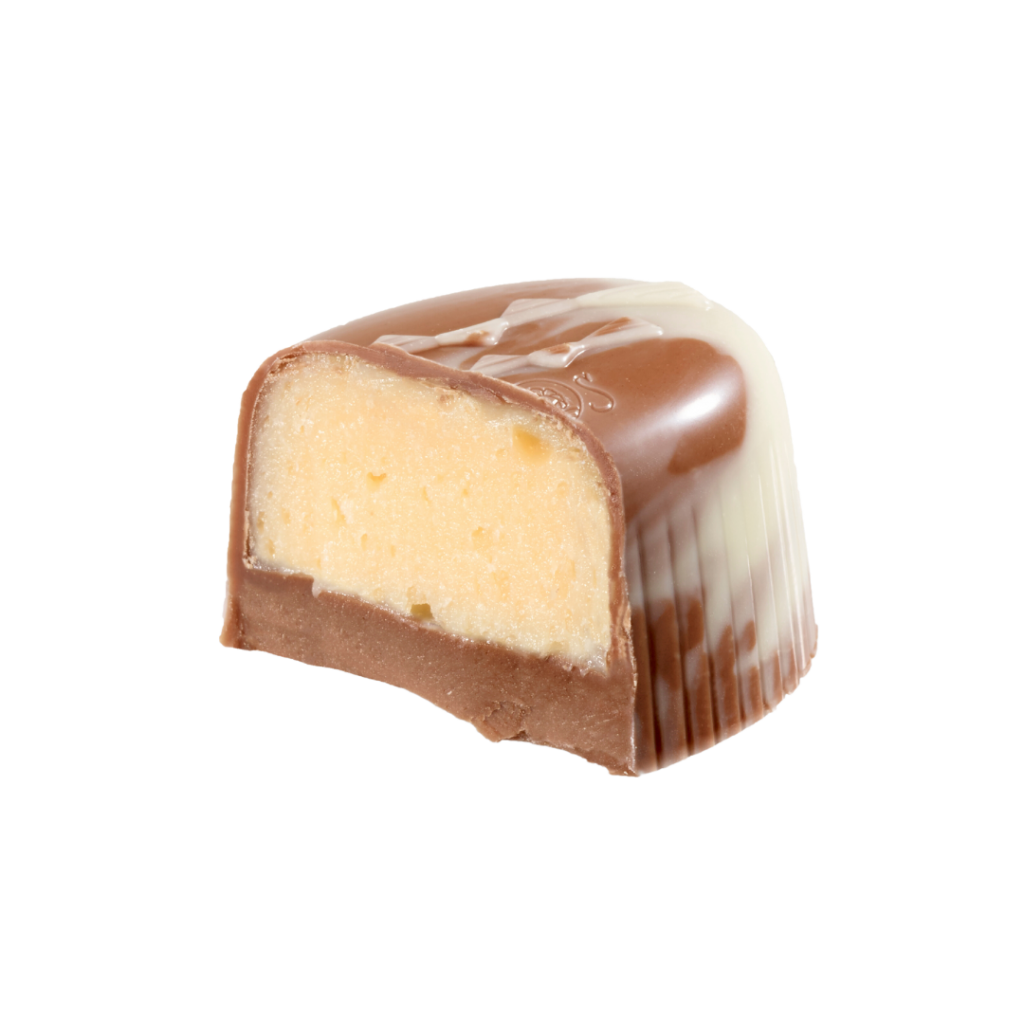 Irrésistible Grapefruit Milk | Leonidas - Ciocolată Belgiană