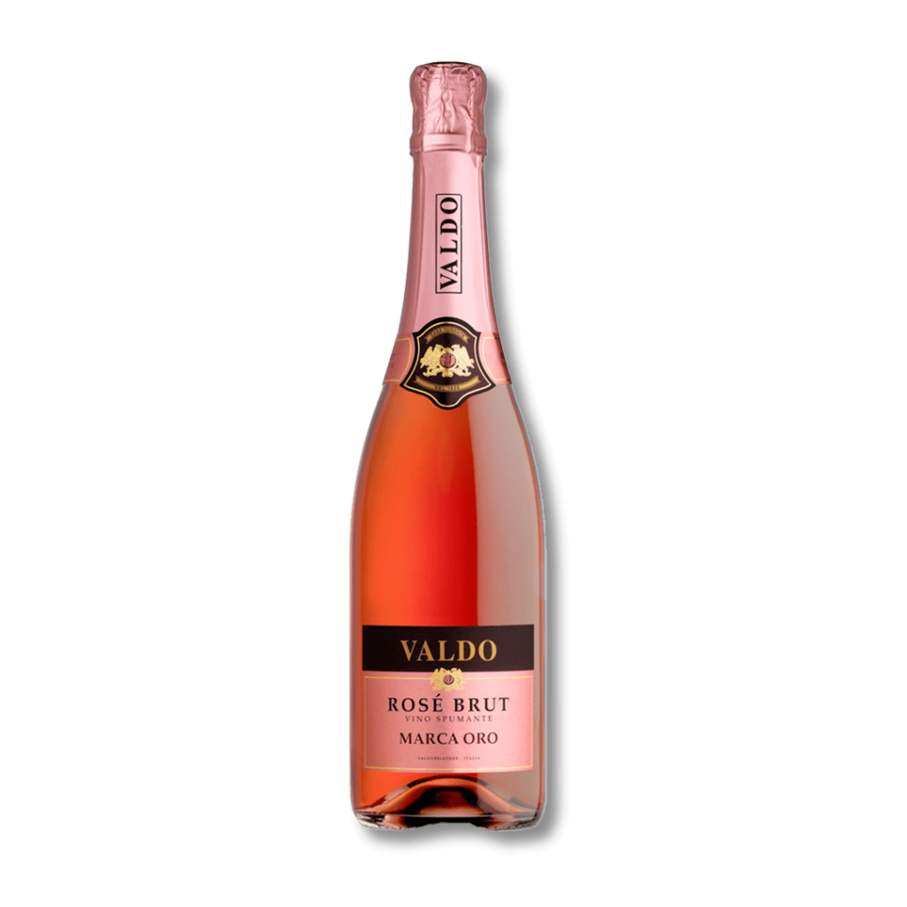 Prosecco Rose | Leonidas - Ciocolată Belgiană