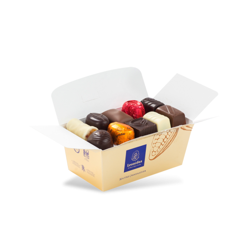 Leonidas - Ciocolată Belgiană