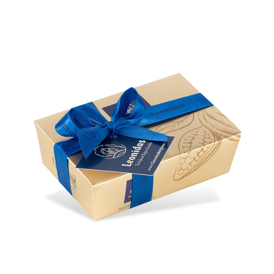 Praline Mini Ballotin Bouquet | Leonidas - Ciocolată Belgiană
