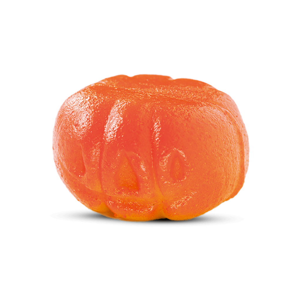 Marțipan Pumpkin | Leonidas - Ciocolată Belgiană