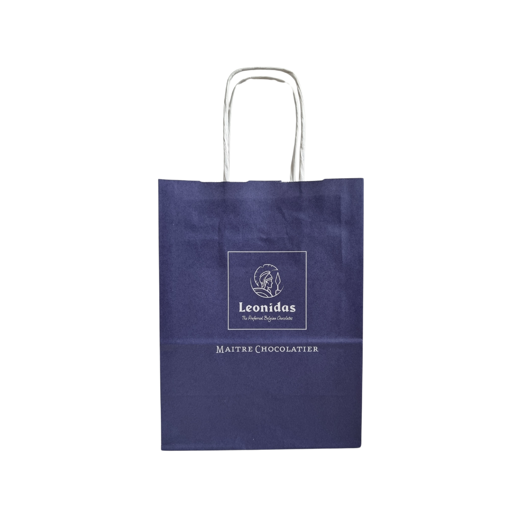 Punga Kraft | Leonidas - Ciocolată Belgiană