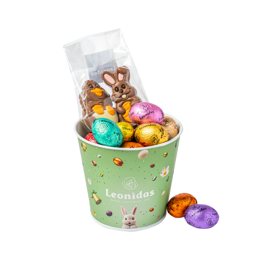 Leonidas - Ciocolată Belgiană