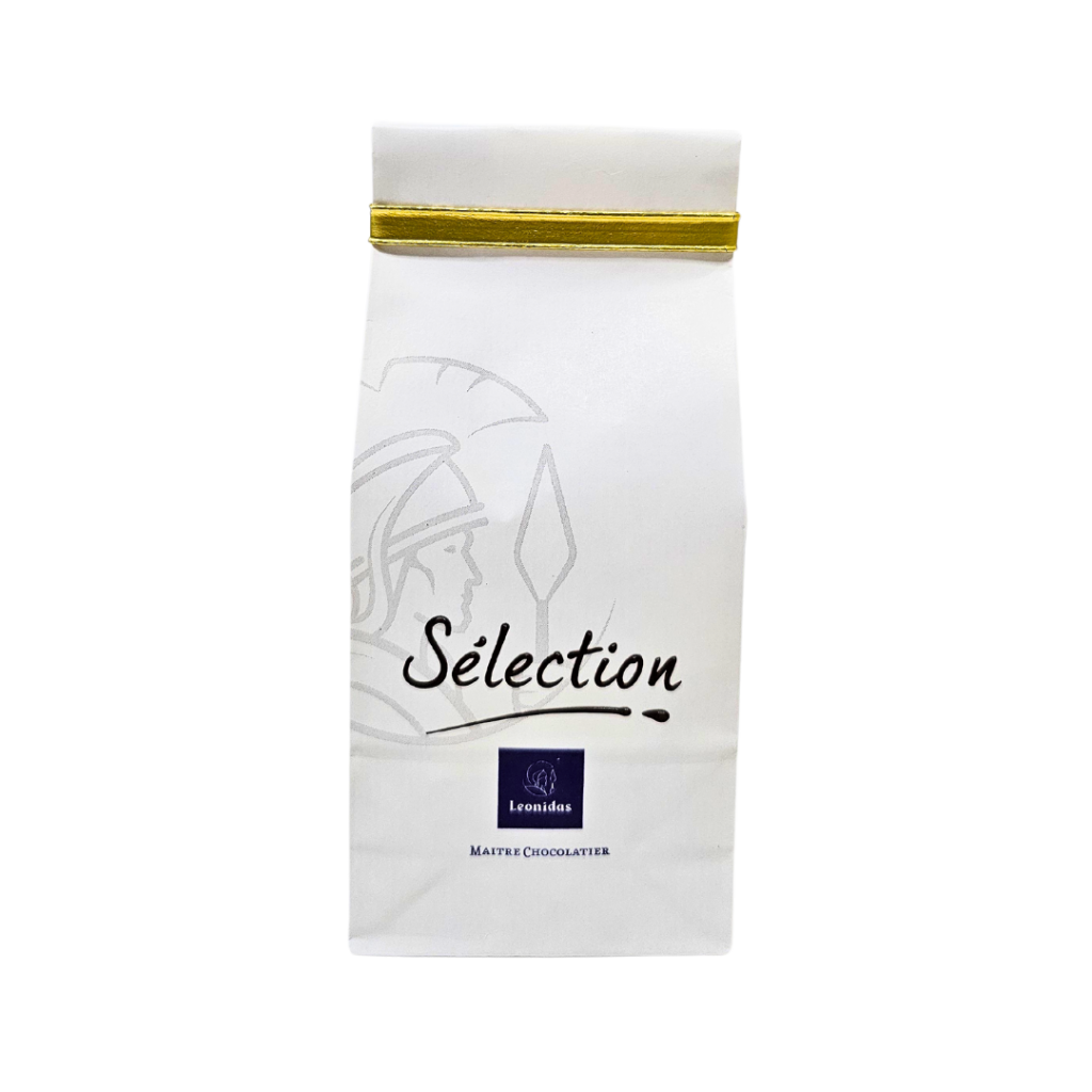 Bag Selection | Leonidas - Ciocolată Belgiană