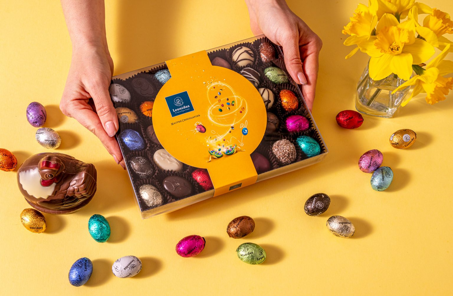 Idei de cadouri de Paște – împarte magia sărbătorilor alături de cei ...