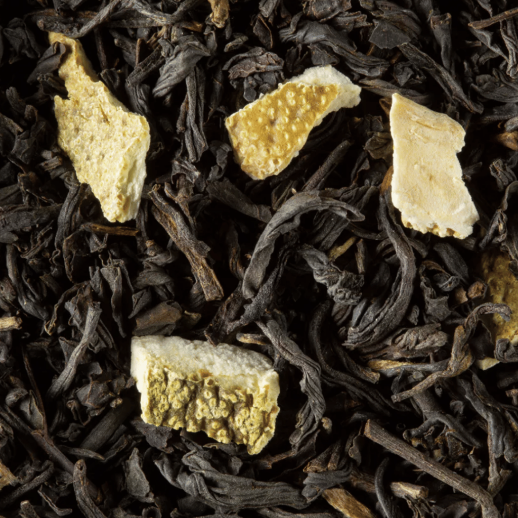 Ceai Christmas Tea 100g | Leonidas - Ciocolată Belgiană