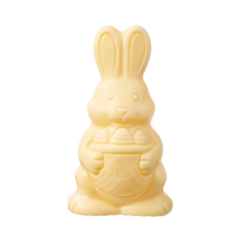 Iepure A 50g | Leonidas - Ciocolată Belgiană