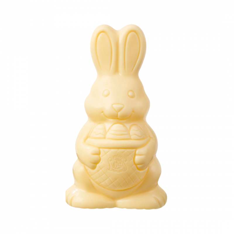Iepure A 50g | Leonidas - Ciocolată Belgiană