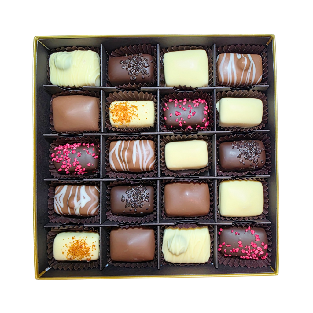 Manon Collection | Leonidas - Ciocolată Belgiană