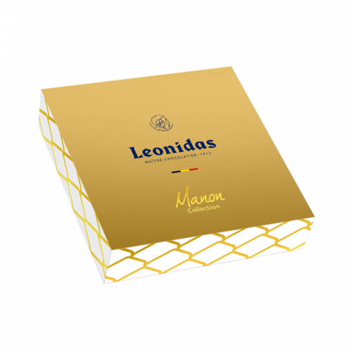 Manon Collection | Leonidas - Ciocolată Belgiană
