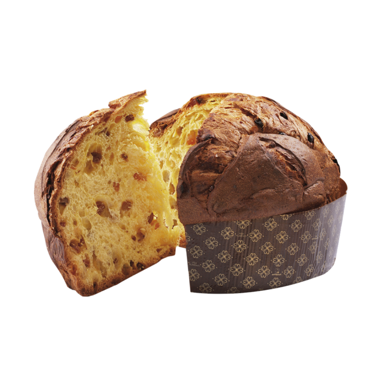 Panettone Filippi Clasic 500g | Leonidas - Ciocolată Belgiană